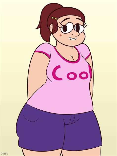 Grenda By Officialdm On Deviantart