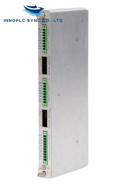 Bently Nevada Vibration Monitoring And Protection Systems Innoplc Sync Co Ltd