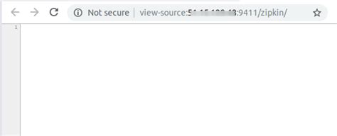 Insert Ignore Into Zipkin Annotations Data Too Long For Column Name Issue