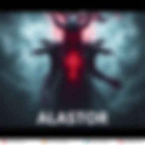 Exploring Alastor The Spirit Of Vengeance In Greek Myth Mysterylores
