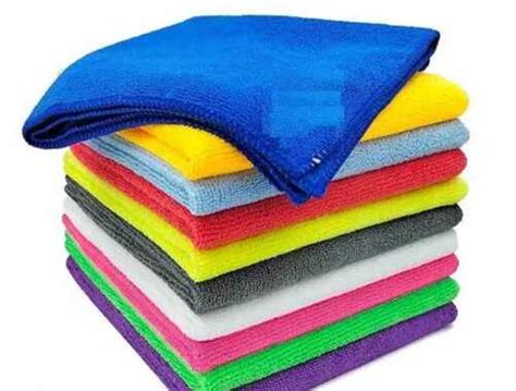 Microfiber Cloth At Best Price In Pune Maharashtra Gt Exim Solutions