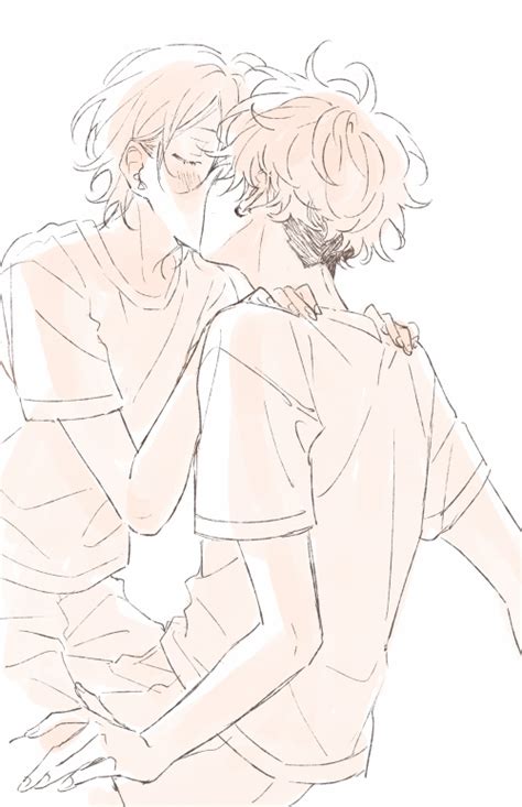 Seuga Amagi Hiiro Shiratori Aira Ensemble Stars Ensemble Stars