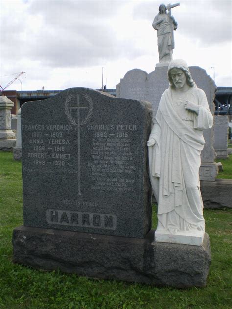 Robert “bobby” Harron 1893 1920 Find A Grave Memorial