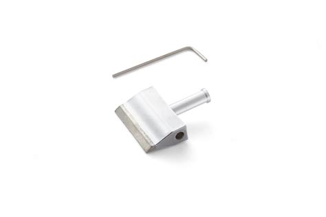Xt Soldering Head 33 0 X 4 0mm With Soldering Head Adapter Weller Tools