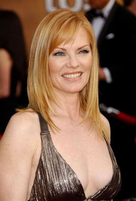 Marg Helgenberger Marg Helgenberger Beautiful Redhead Beautiful Red