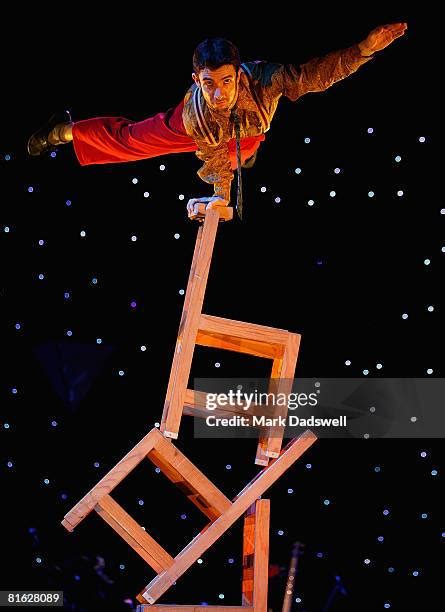 Paul Okeeffe Photos And Premium High Res Pictures Getty Images