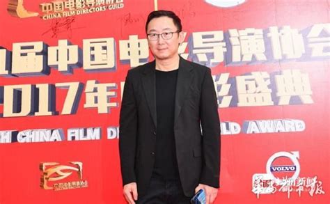 导演协会表彰大会举行 川籍电影人韩三平获年度贡献导演奖 甘肃文交影视中心