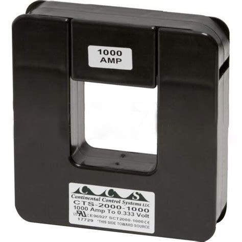 Solaredge 1000 Amp Split Core Solar Current Transformer Each All Led Direct