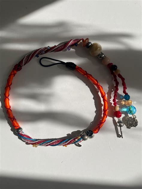 Hair Wrap Decorado Removível No Tic Tacargola Elo7