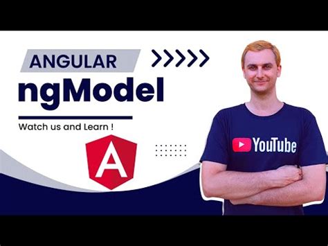 Angular NgModel YouTube