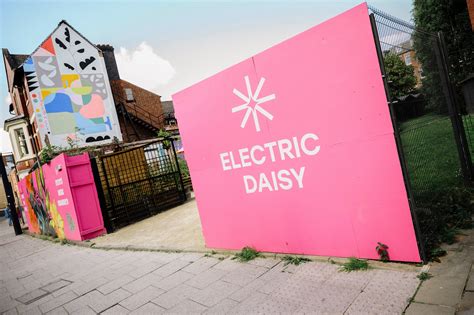 Electric Daisy Derby Derby