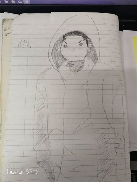 Dark Assassin Unmasked By Thenick5o On Deviantart