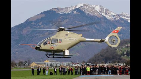 Second Flight Of The New Aw09 Prototype Ps4 Youtube