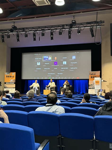 14th International Space Syntax Symposium On Linkedin Day3 Spacesyntaxsymposium Spacesyntax