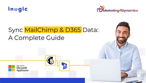 Dynamics 365 Mailchimp Integration A Guide For Better Campaign