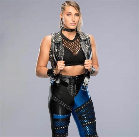 Rhea Ripley Wallpapers Wallpaper Cave