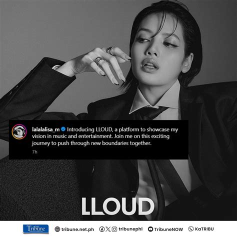 Daily Tribune Introducing Lloud Look K Pop Facebook