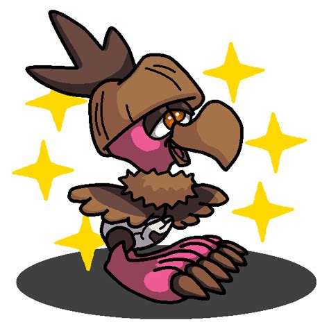 Vullaby Concord Condor Tiny Toon Adventures By Shawarmachine On Deviantart