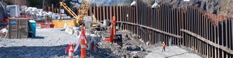 Gavin Tasker Business Development Manager Heavy Civil Projects At