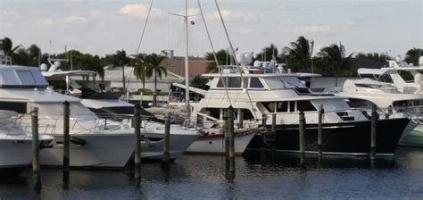 Finishing Up The Icw Sv Wright Tack Adventures