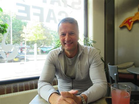 Gerrit Derkowski Kandidiert Als Oberbürgermeister Von Kiel Kiel Aktuell