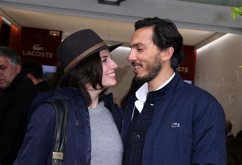 Louise Monot Qui Est Son Compagnon Samir Boitard Closer