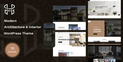Download Hellix Modern Architecture And Interior Design Wordpress Theme Version 1 0 40
