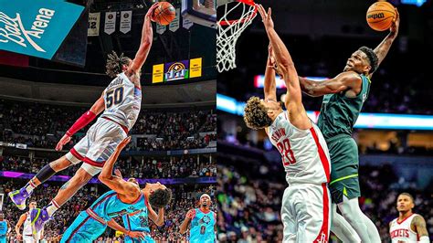 Dunk Basketball Poster Nba Insane Poster Dunks That Should Be Illegal