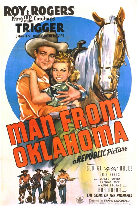 Dale Evans Filmography