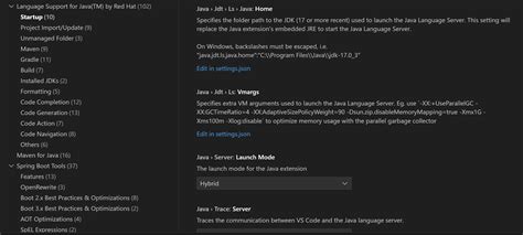 Vs Code Java年末大量更新!测试覆盖率以及多模块项目导入支持,spring Boot插件海量更新 知乎 Vs Code Java年末大量更新!测试覆盖率以及多模块项目导入支持,spring Boot插件海量更新 知乎