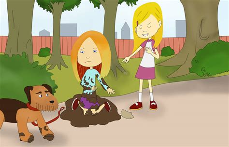 Milly Molly Chloe Teasing Molly In The Mud Puddle By Pekasdibuja On Milly Molly Chloe Teasing Molly In The Mud Puddle By Pekasdibuja On