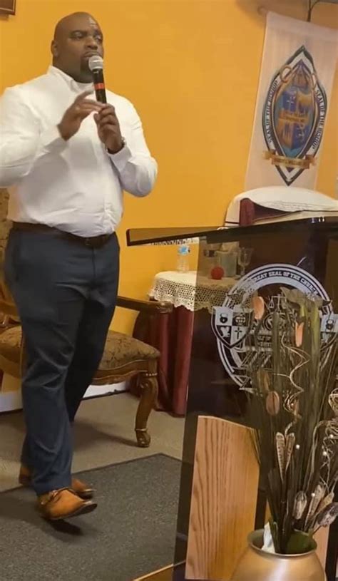 Andre Reames Ministries