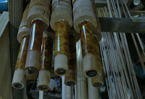 Ordering — Housatonic Rods