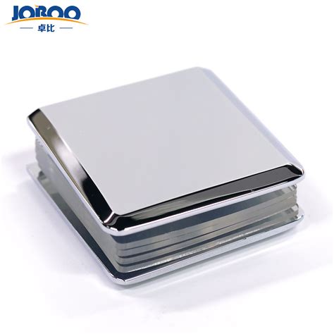 Frameless Shower Screen Glass Brackets Wall To Glass China Brackets