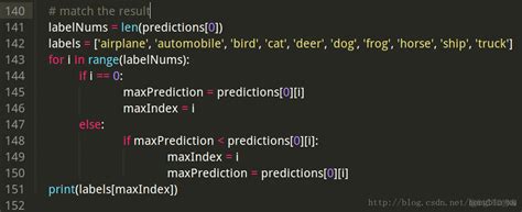 cifar10 cnn 实现top 准确率 pytorch mob6454cc6e409f的技术博客 51cto博客