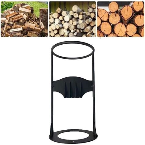 Fendeur De Bois De Chauffage Fendeur De Bûches Manuel Fendeur De Bûches De Bois De Chauffage