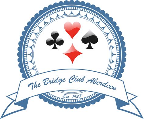 Bridge Club Logo