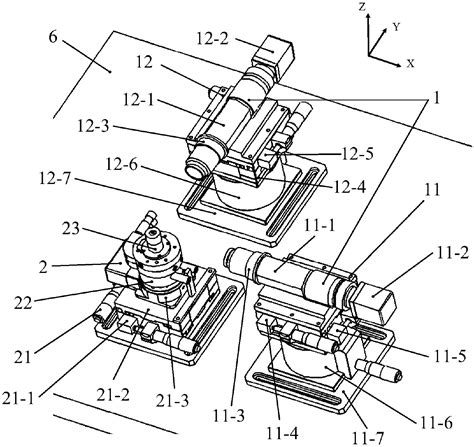 Micron Level Metal Wire High Precision Automatic Micro Assembly Device