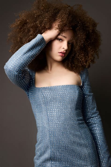 Hannah Love Lanier A Rising Star With Boundless Talent And Vision