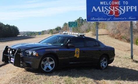 Discover 13 Ms Highway Patrol And Mississippi Highway Patrol Ideas
