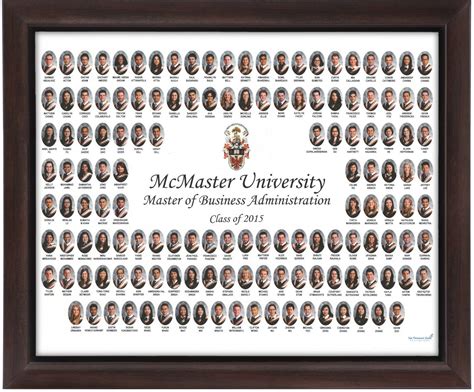 Composite Photos Milburn Diploma Frames Composite Photos Milburn Diploma Frames