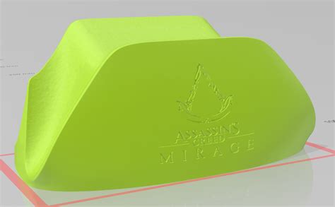 Xbox Controller Stand By Chris Download Free Stl Model