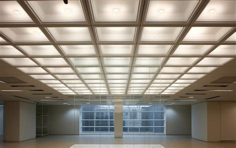 Premium Ai Image Ceiling Grid Premium Ai Image Ceiling Grid