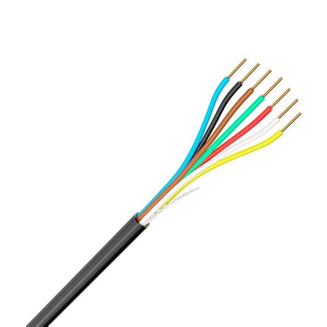 Regency Wire Irrigation Control Cable 18 Awg 7 Strand Wire Siteone Us