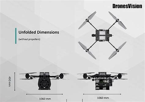 Ukraine Army Using Taiwan Made Dronesvision Revolver 860 Combat Drones