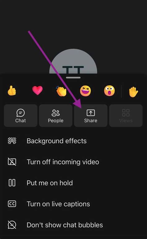 sharing your screen in teams a full guide in 2025