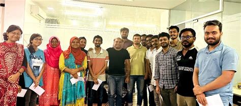 Sirajul Alam K On Linkedin It Is Amazing To Work With You All Rock You