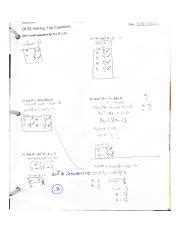 QUIZ Solving Trig Equations Pdf Course Hero