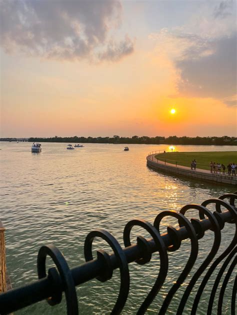 Things To Do In Rockwall Texas