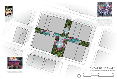 AutoCAD Urban Activation On Behance